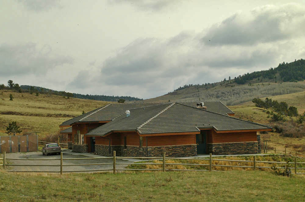 Locations Hub - Theodore Roosevelt Memorial Ranch