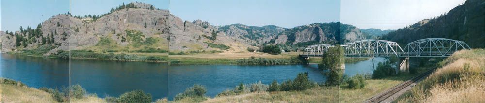 Locations Hub - Hardy Creek Bridge