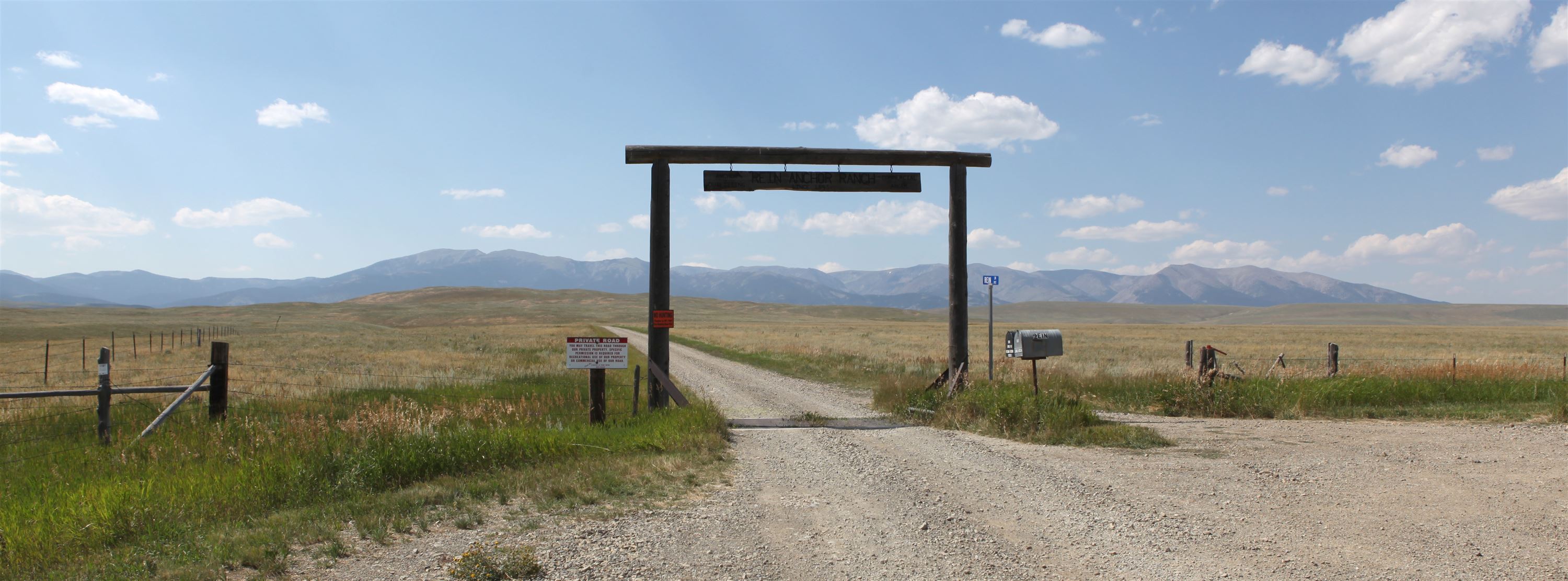 Locations Hub - Rein Anchor Ranch