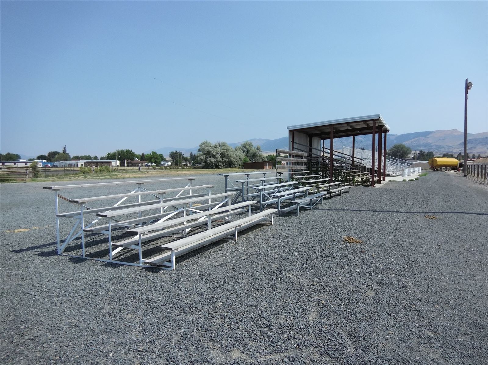 Locations Hub - Whitehall Rodeo Grounds (Whitehall Saddle Club)