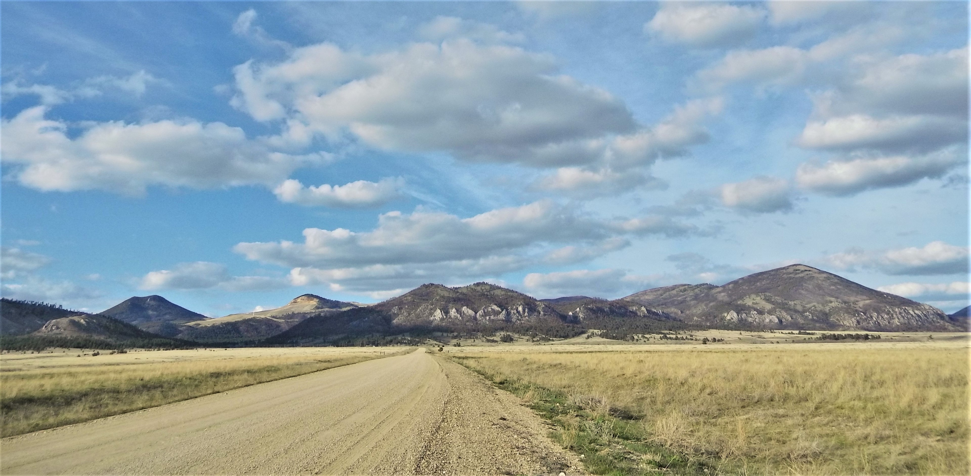 Locations Hub - Landusky