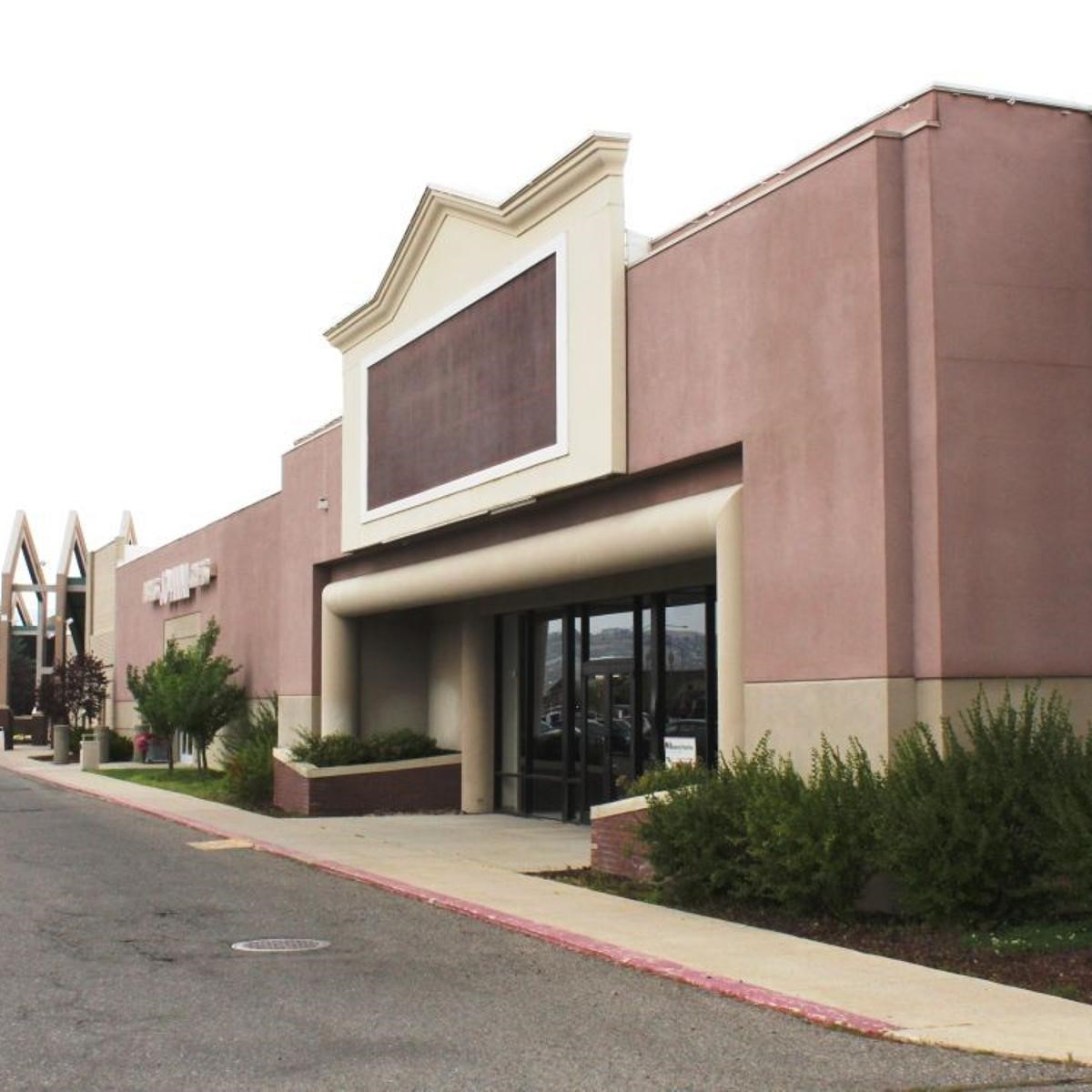 Locations Hub - Butte Plaza Mall