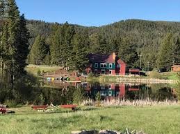 Locations Hub - Camp Child (Helena YMCA)