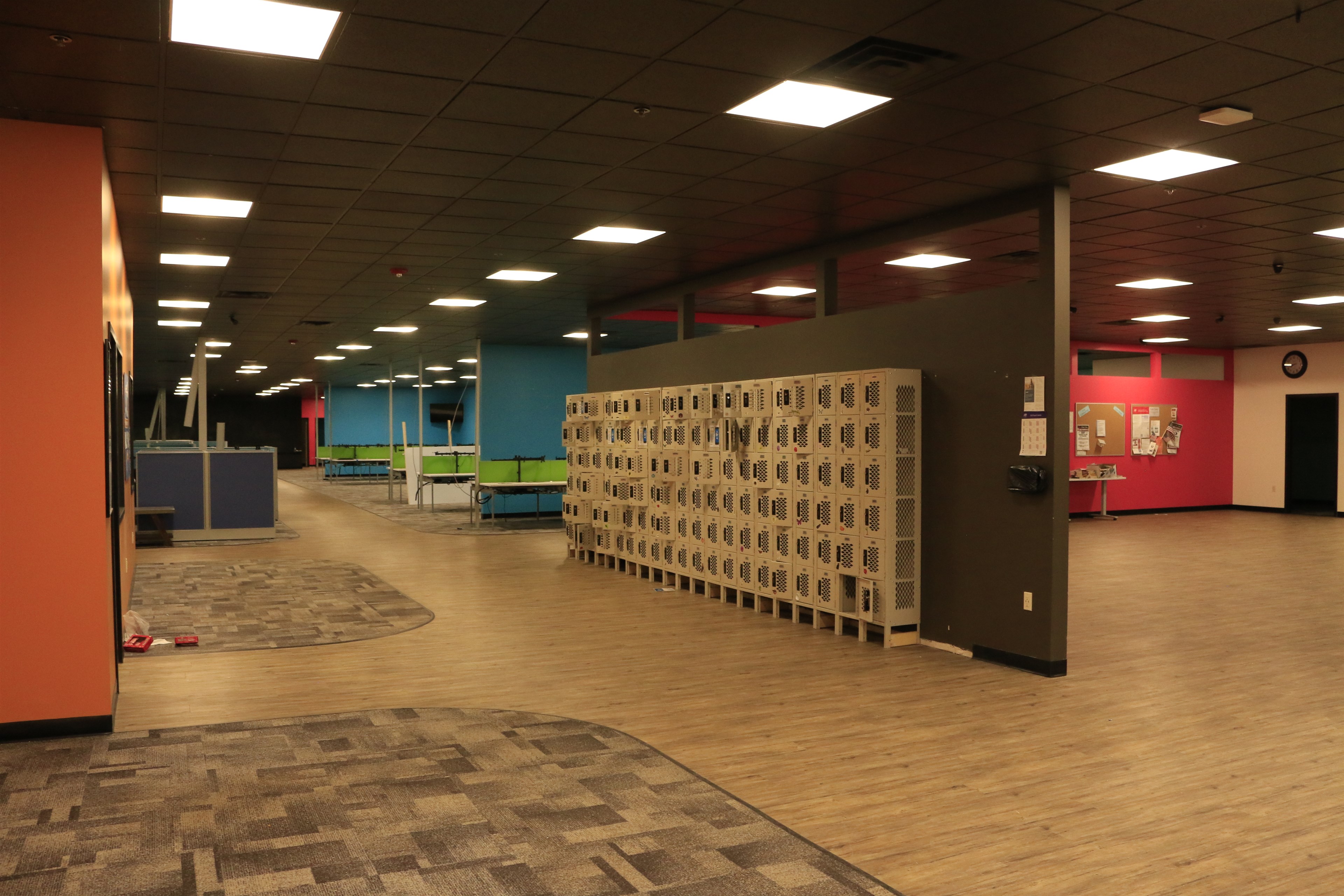 Locations Hub - Butte Plaza Mall