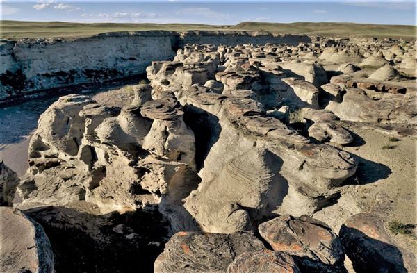 Locations Hub - Rock City