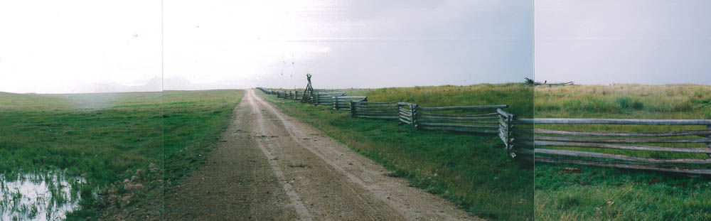 Locations Hub - Hirschy Ranch