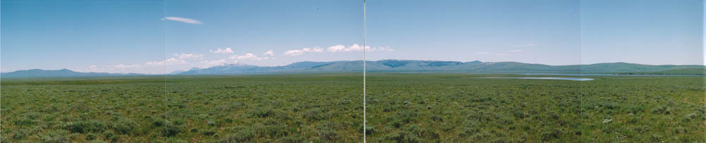 Locations Hub - Lima Reservoir