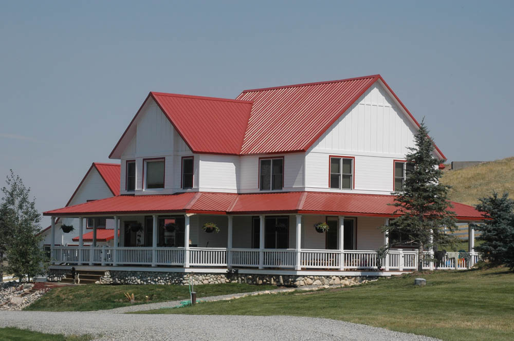 Locations Hub - Switchback Ranch