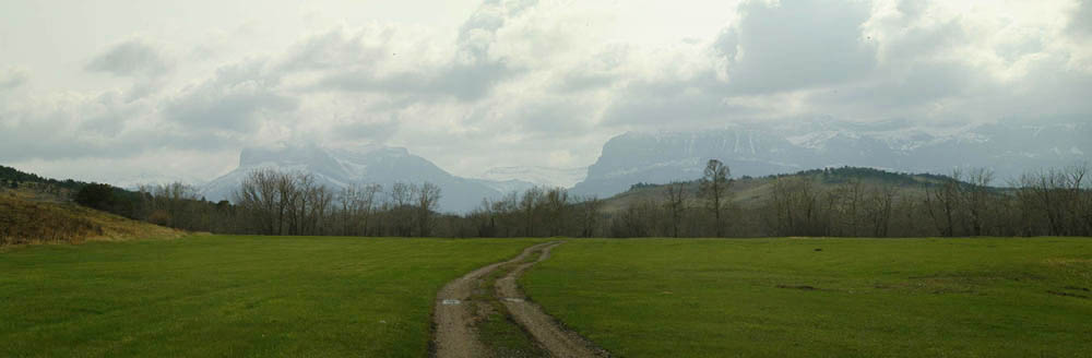 Locations Hub - Theodore Roosevelt Memorial Ranch