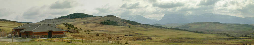 Locations Hub - Theodore Roosevelt Memorial Ranch