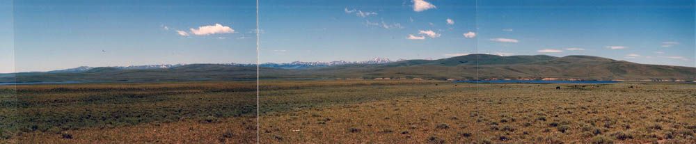 Locations Hub - Lima Reservoir