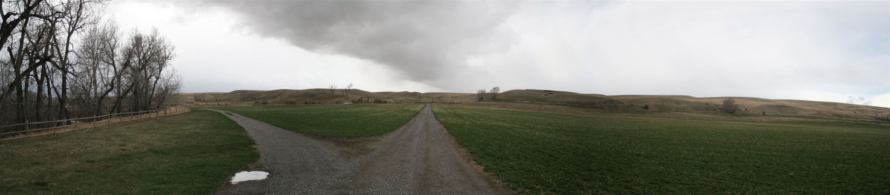 Locations Hub - Whistle Creek Ranch