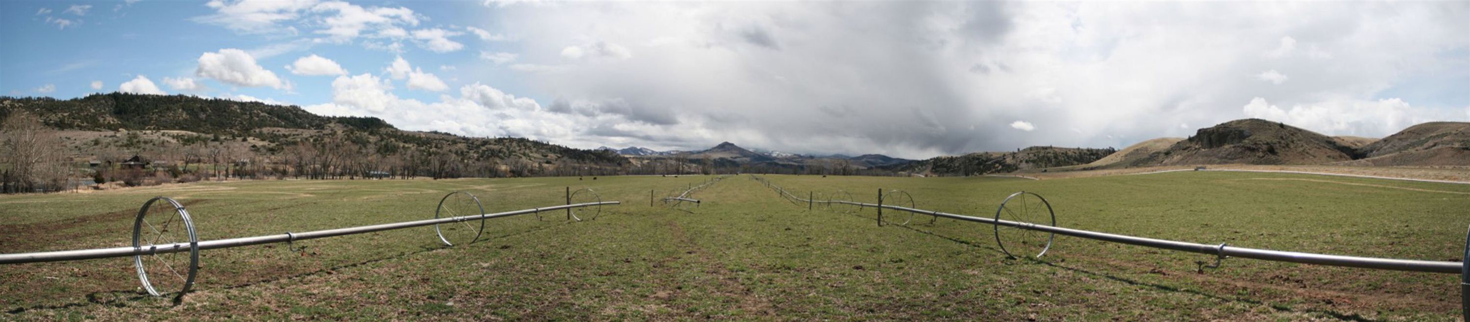 Locations Hub - Whistle Creek Ranch