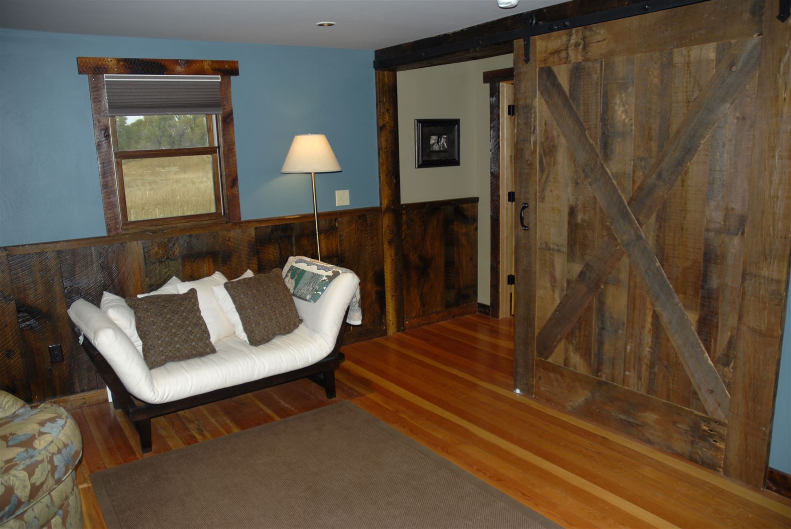 Locations Hub - Double T River Ranch