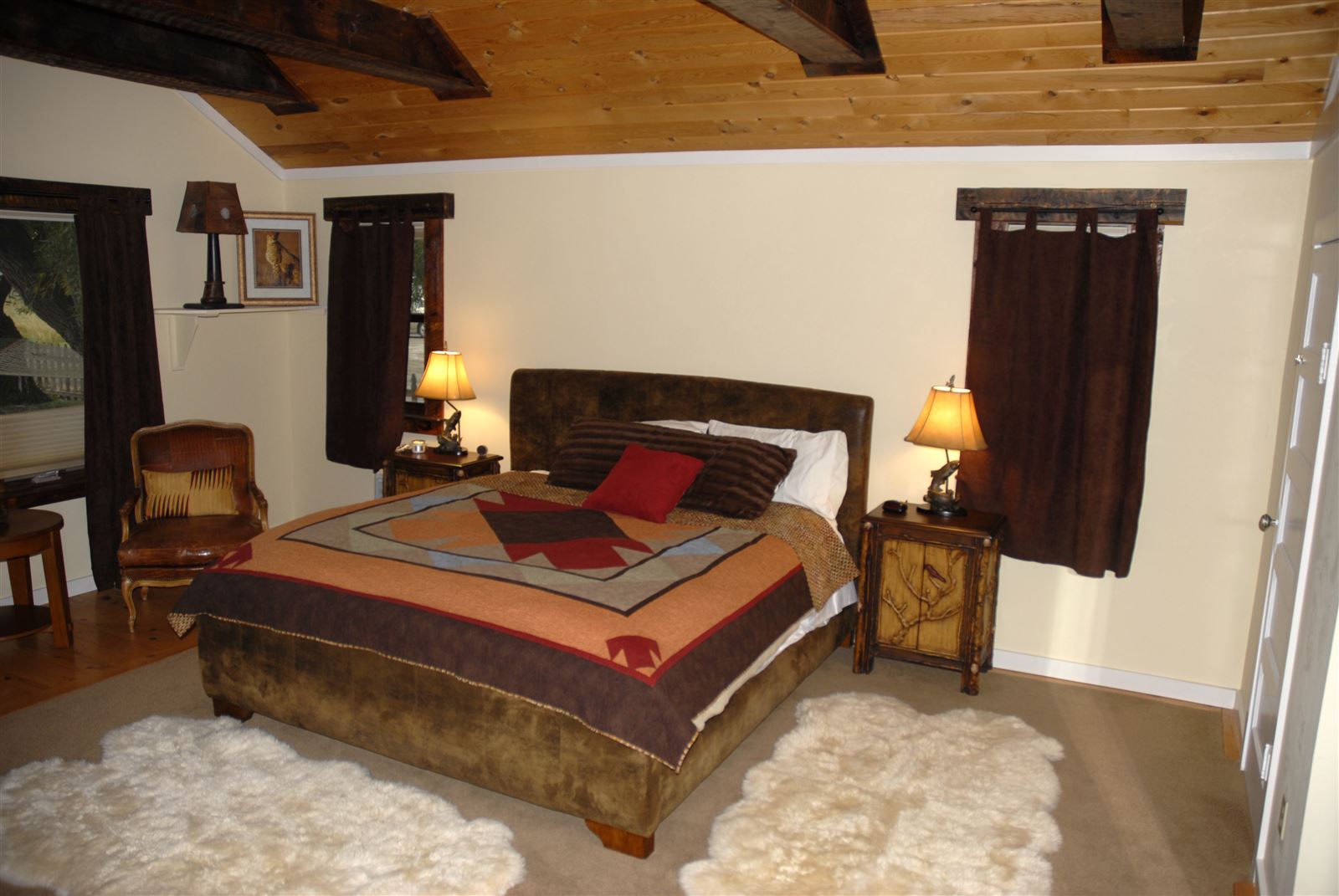 Locations Hub - Double T River Ranch