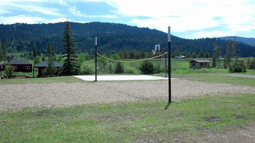 Locations Hub - Camp Child (Helena YMCA)