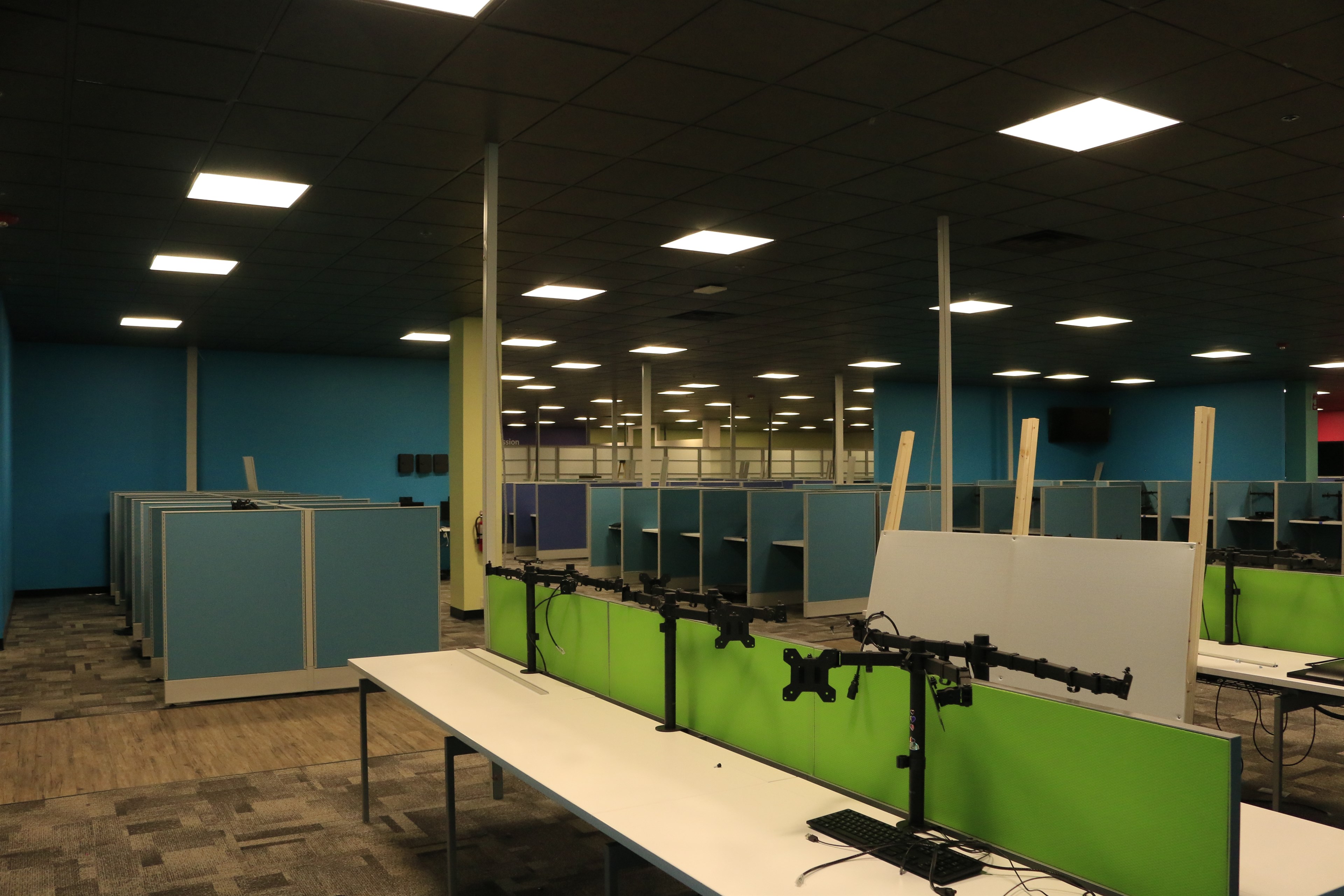Locations Hub - Butte Plaza Mall