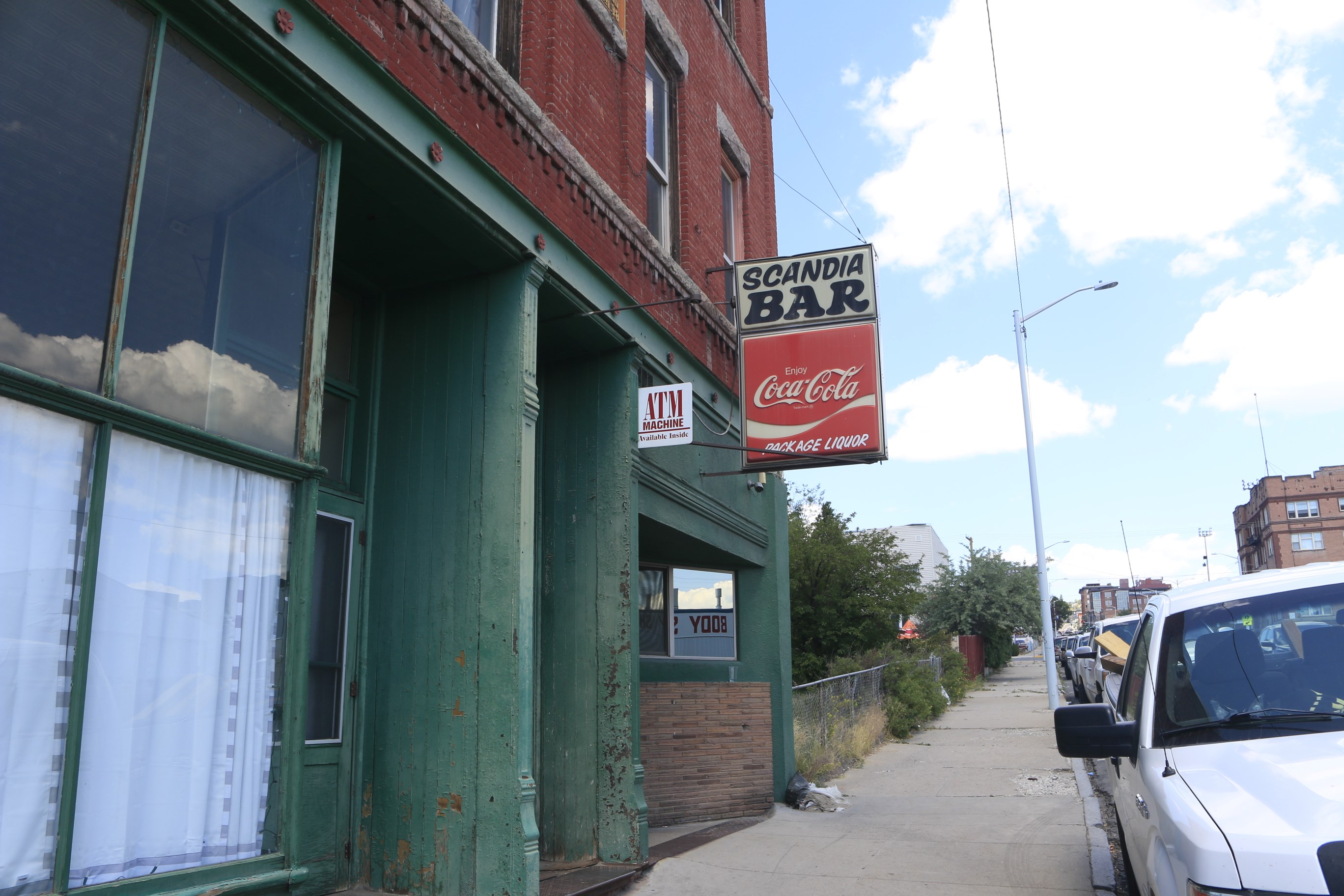 Locations Hub - Scandia Bar