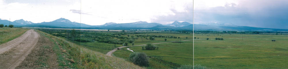 Locations Hub - Hirschy Ranch