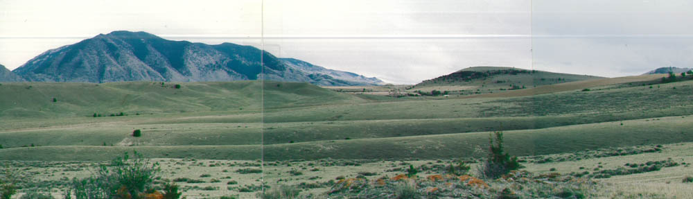 Locations Hub - Hirschy Ranch