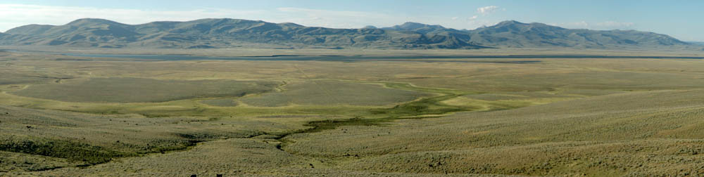 Locations Hub - Lima Reservoir