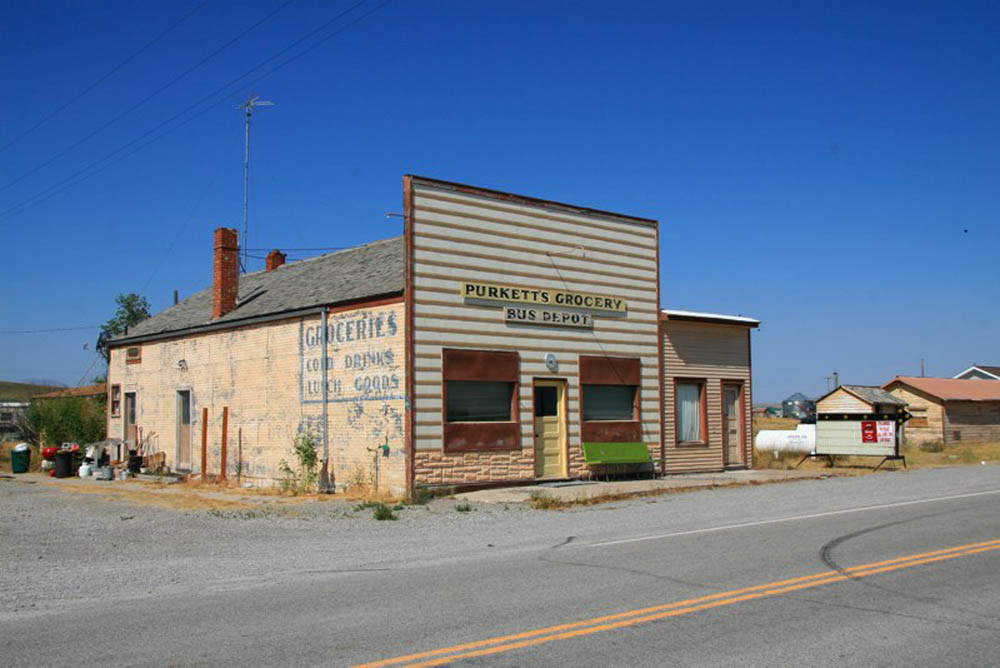 Locations Hub - Bynum