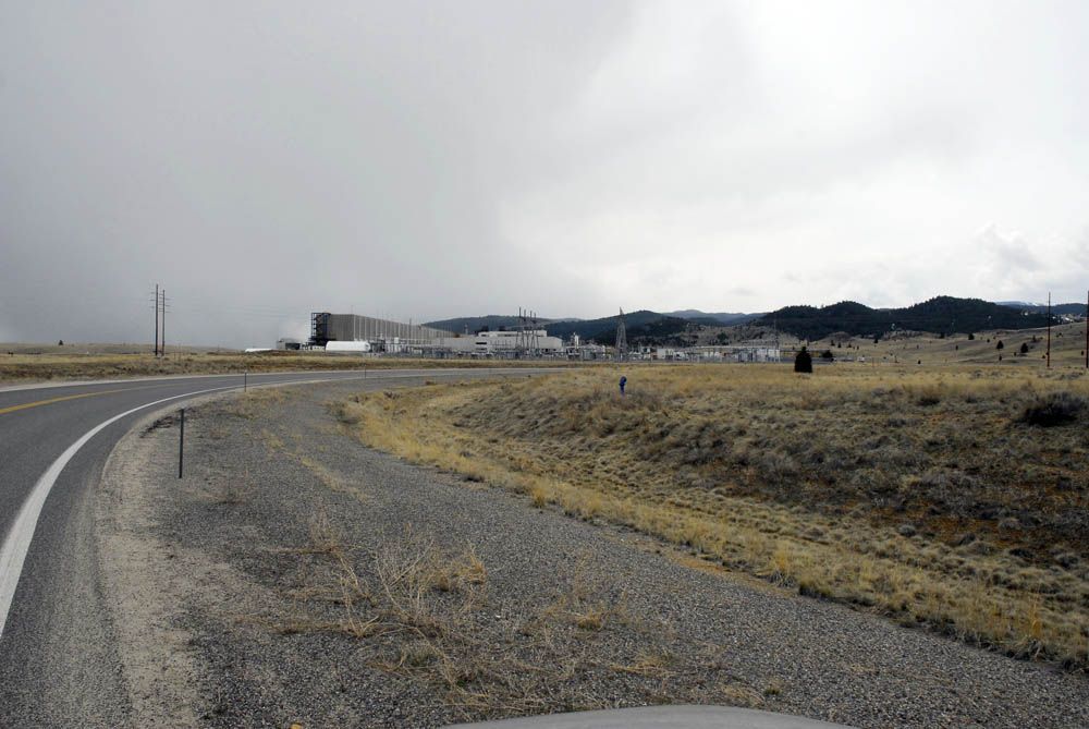 Locations Hub - REC Silicon