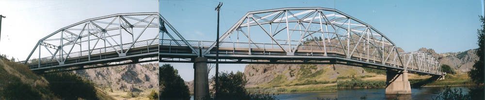 Locations Hub - Hardy Creek Bridge