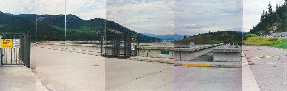 Locations Hub - Libby Dam