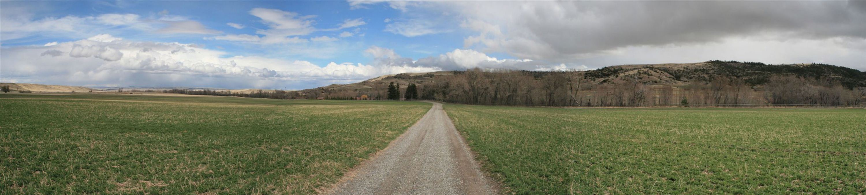 Locations Hub - Whistle Creek Ranch