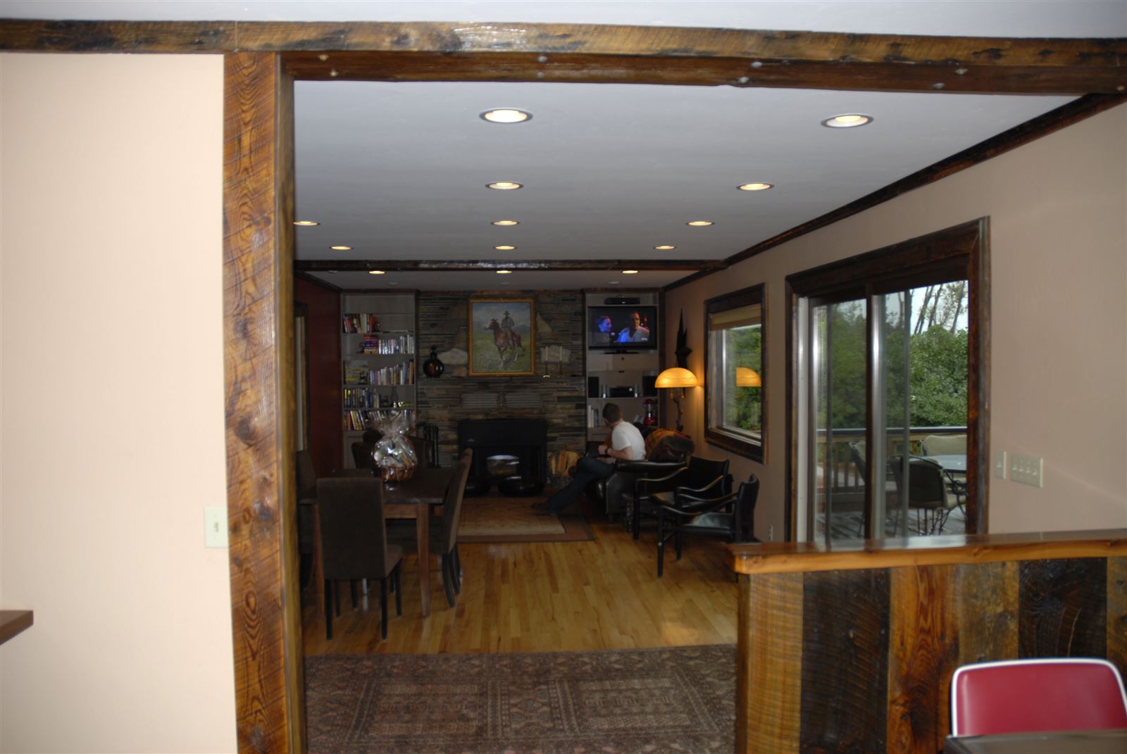 Locations Hub - Double T River Ranch