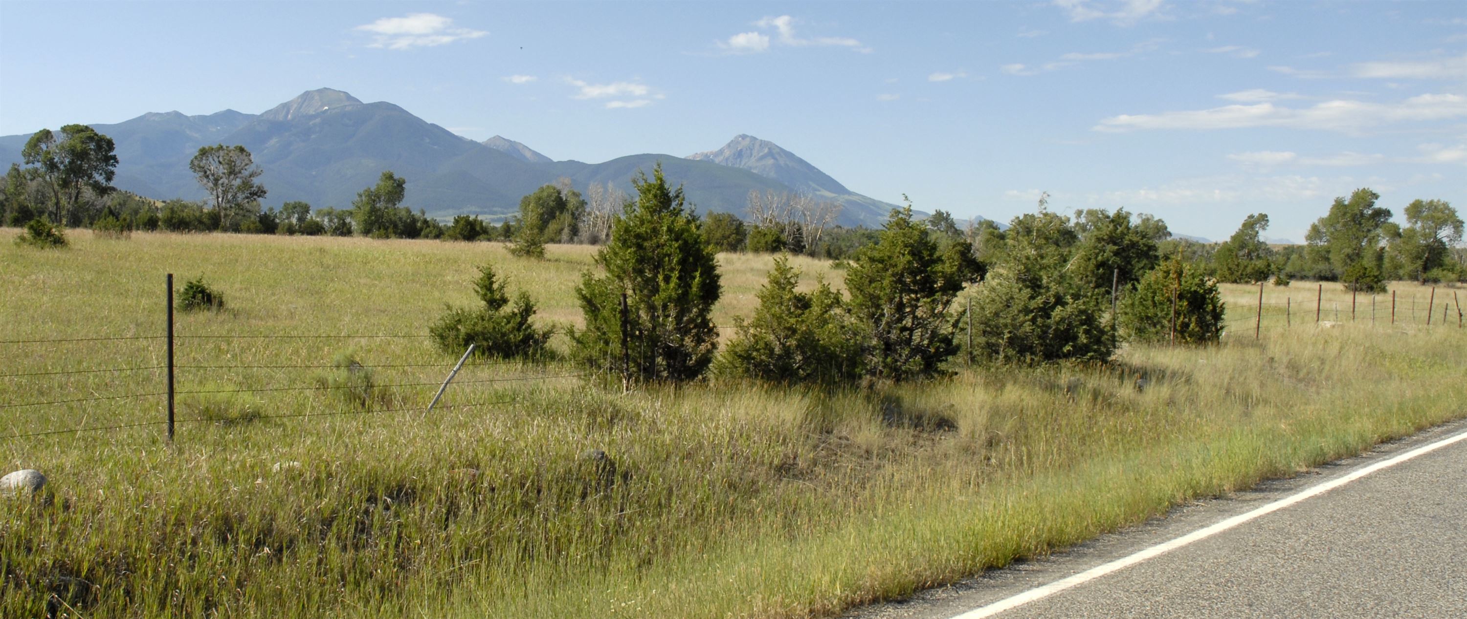 Locations Hub - Mill Creek Road