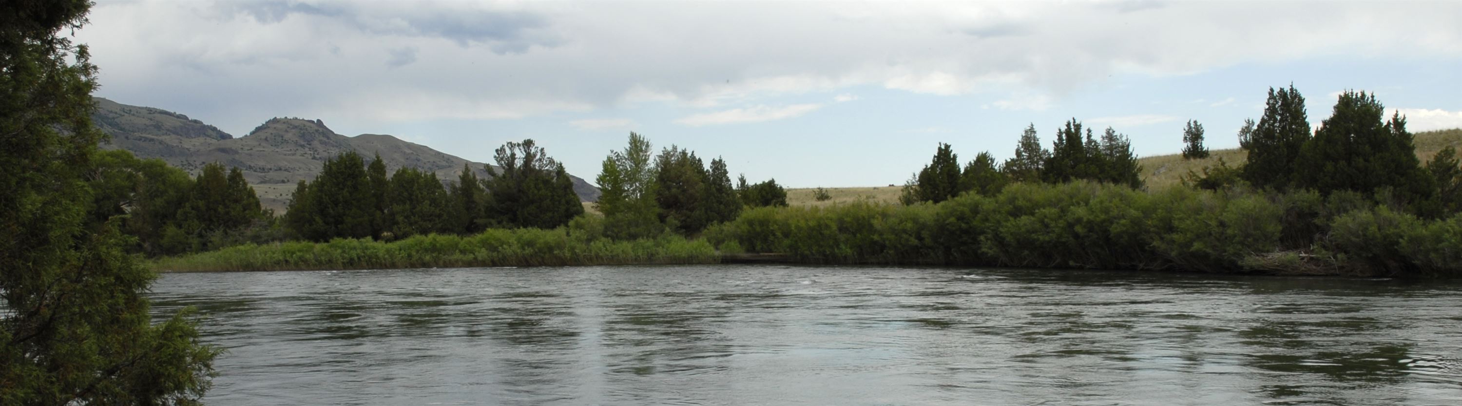 Locations Hub - Tom Miner Basin Bridge and Access