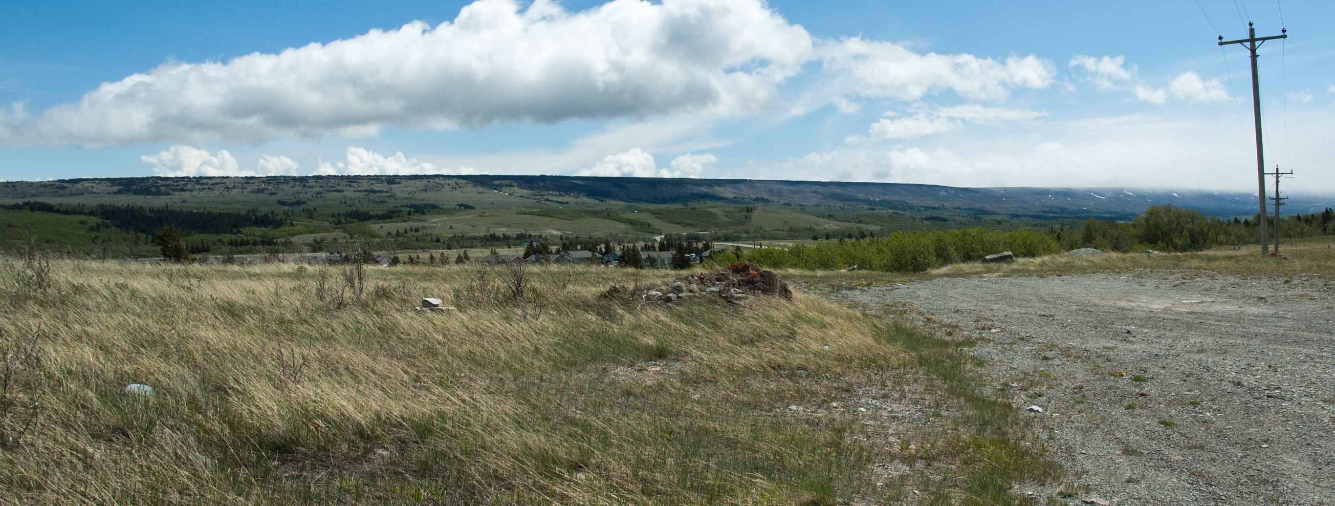 Locations Hub - Babb