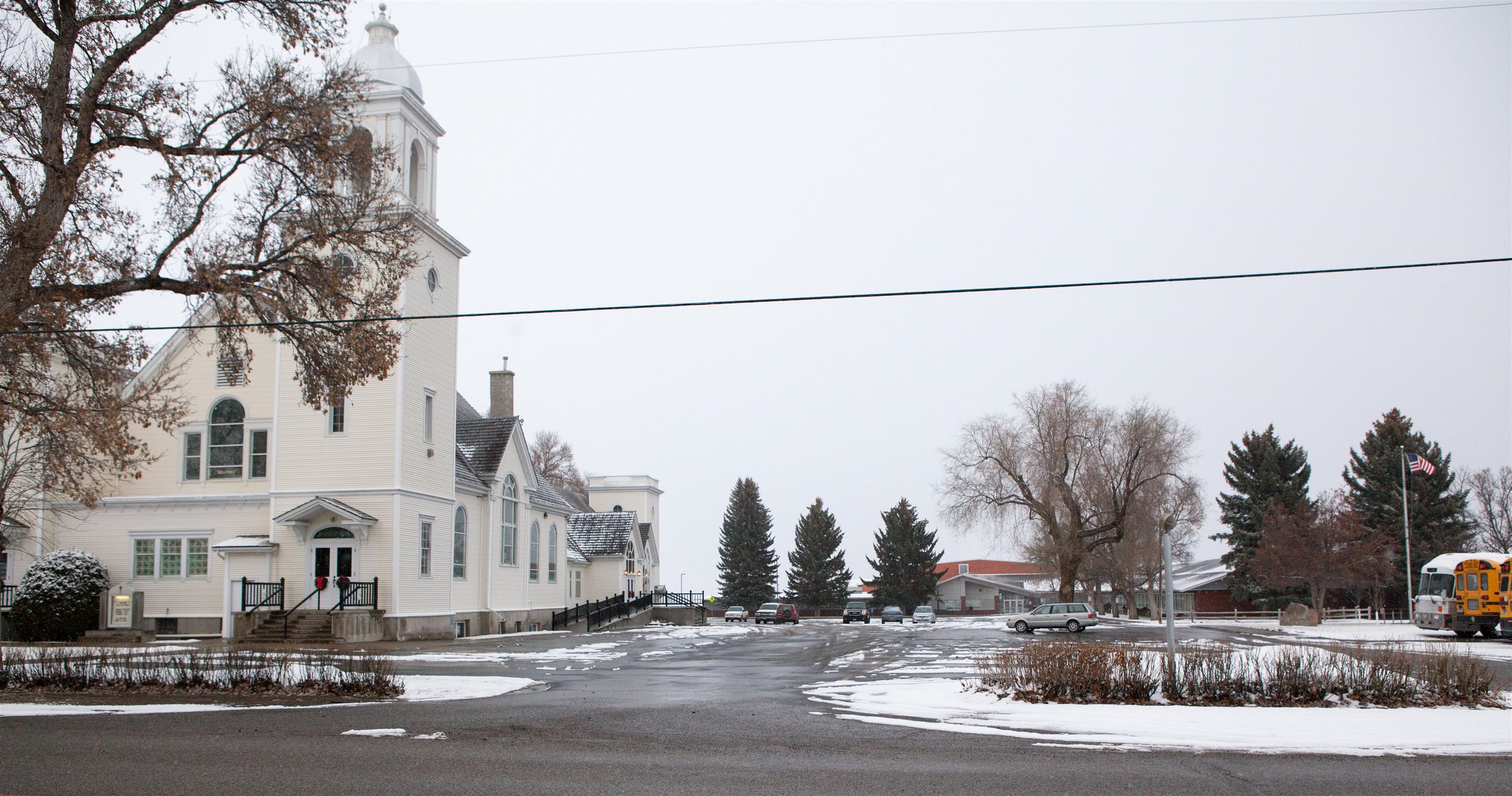 Locations Hub - Manhattan Christian School