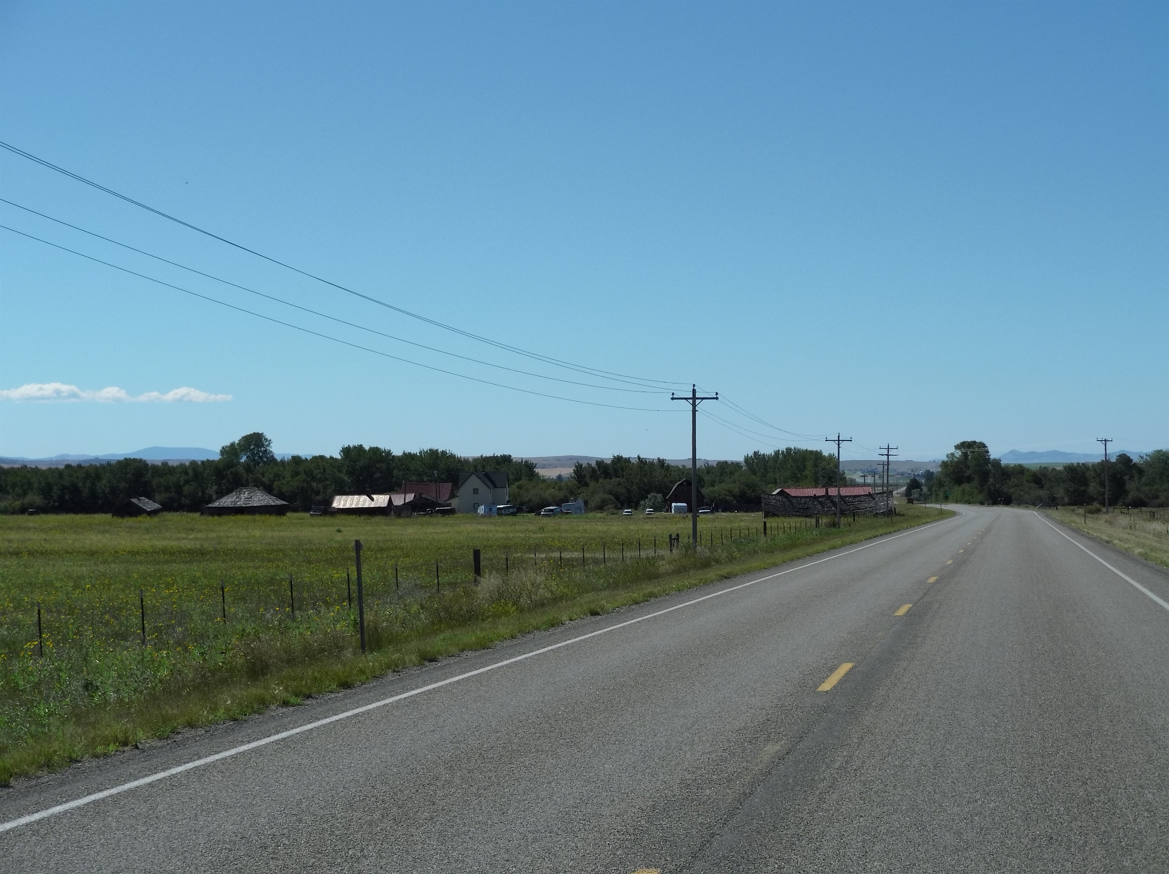 Locations Hub - Round Grove Ranch