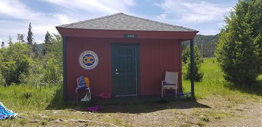 Locations Hub - Camp Child (Helena YMCA)