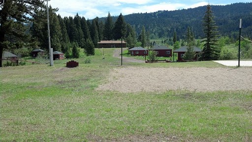 Locations Hub - Camp Child (Helena YMCA)