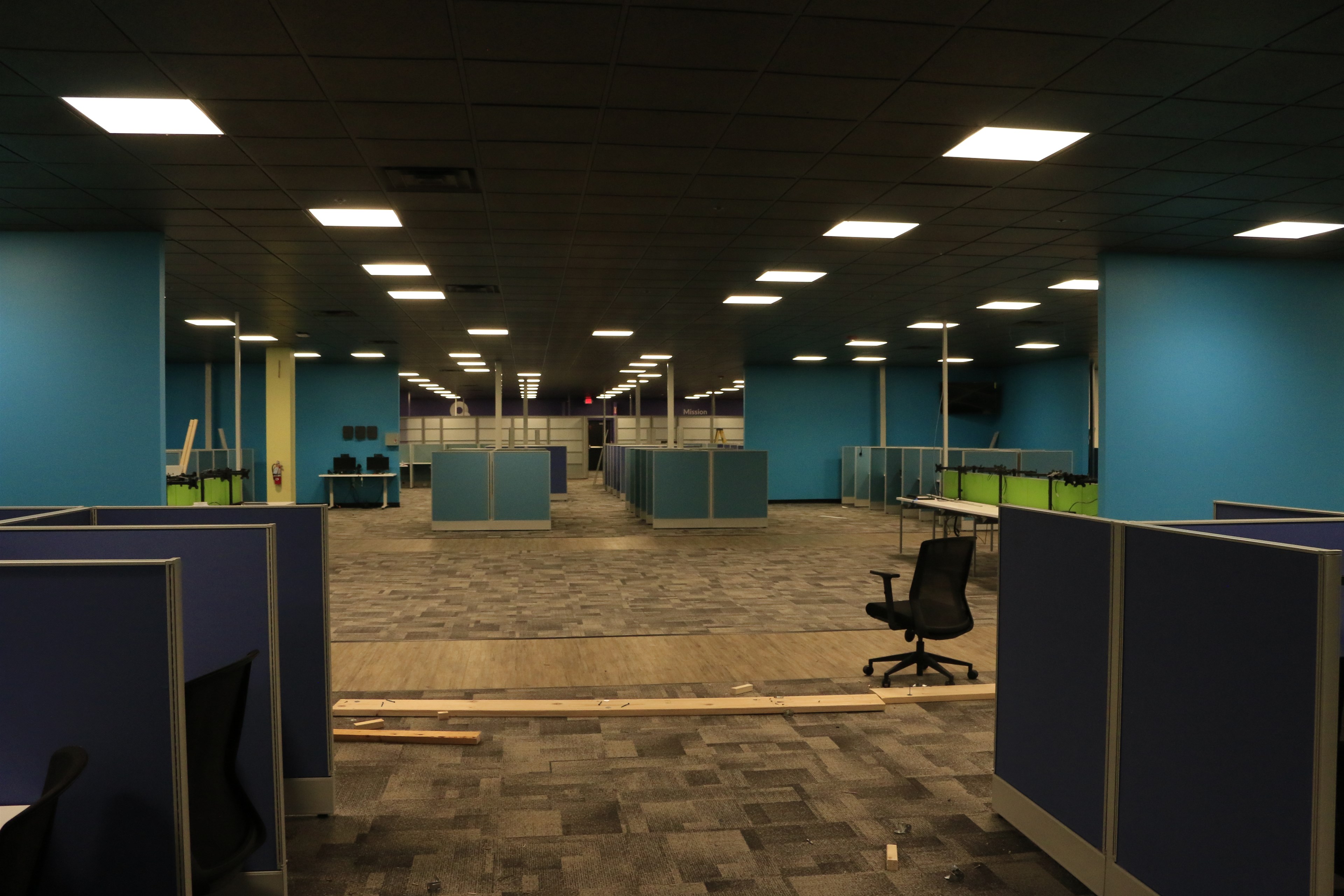 Locations Hub - Butte Plaza Mall