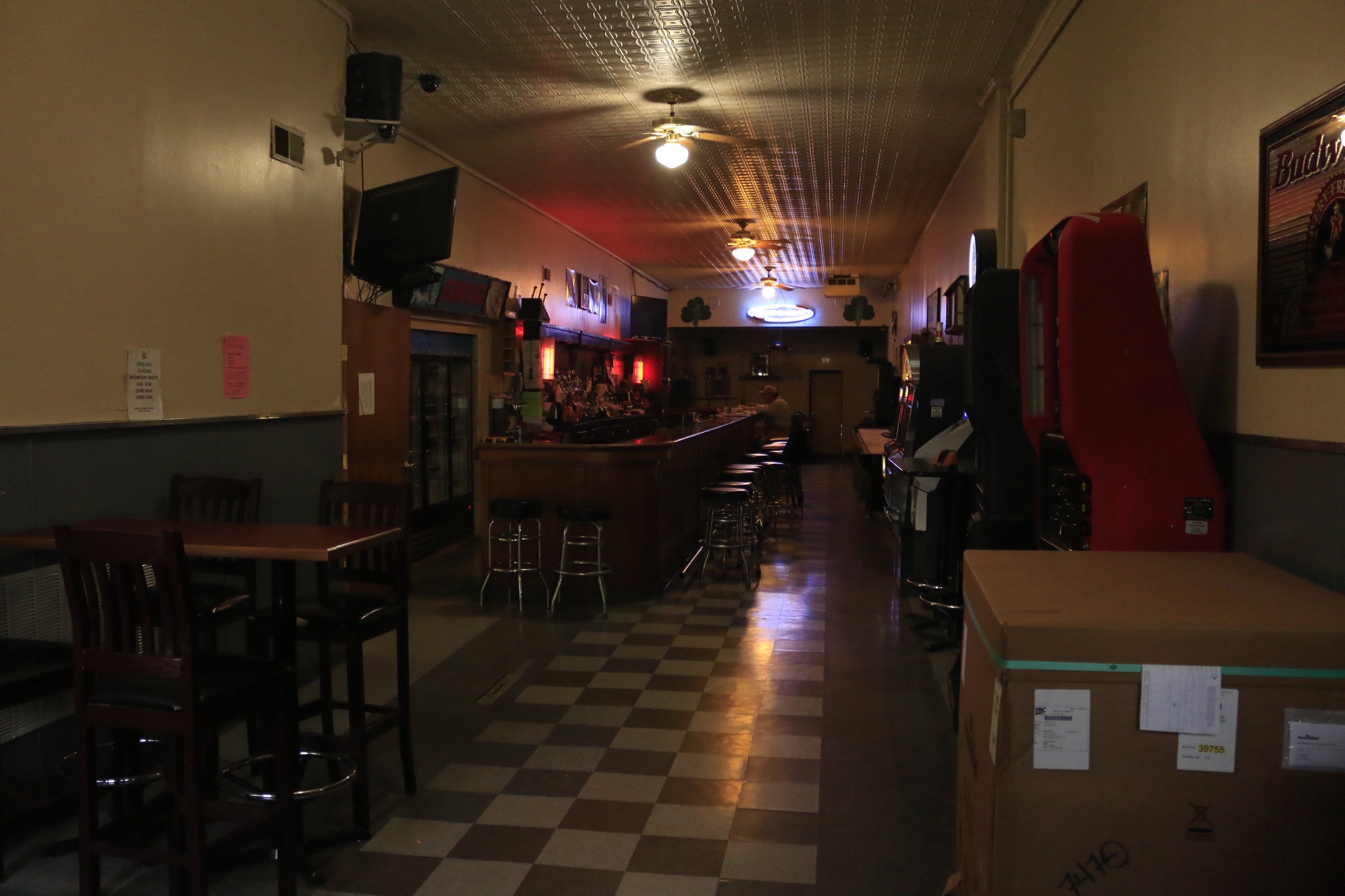 Locations Hub - Scandia Bar