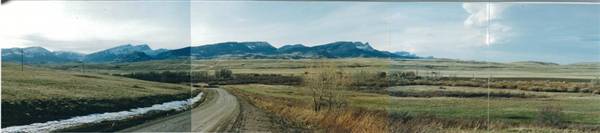 Locations Hub - Broken O Ranch