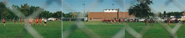 Locations Hub - Billings: Senior High School