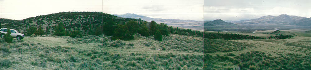 Locations Hub - Hirschy Ranch
