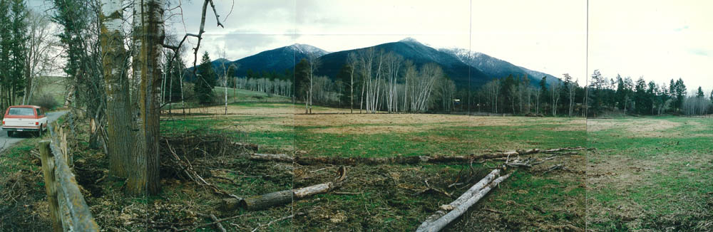 Locations Hub - Shea Ranch