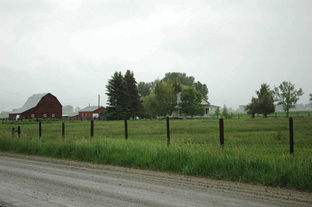 Locations Hub - Gallatin River Ranch