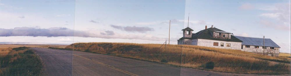 Locations Hub - Kevin