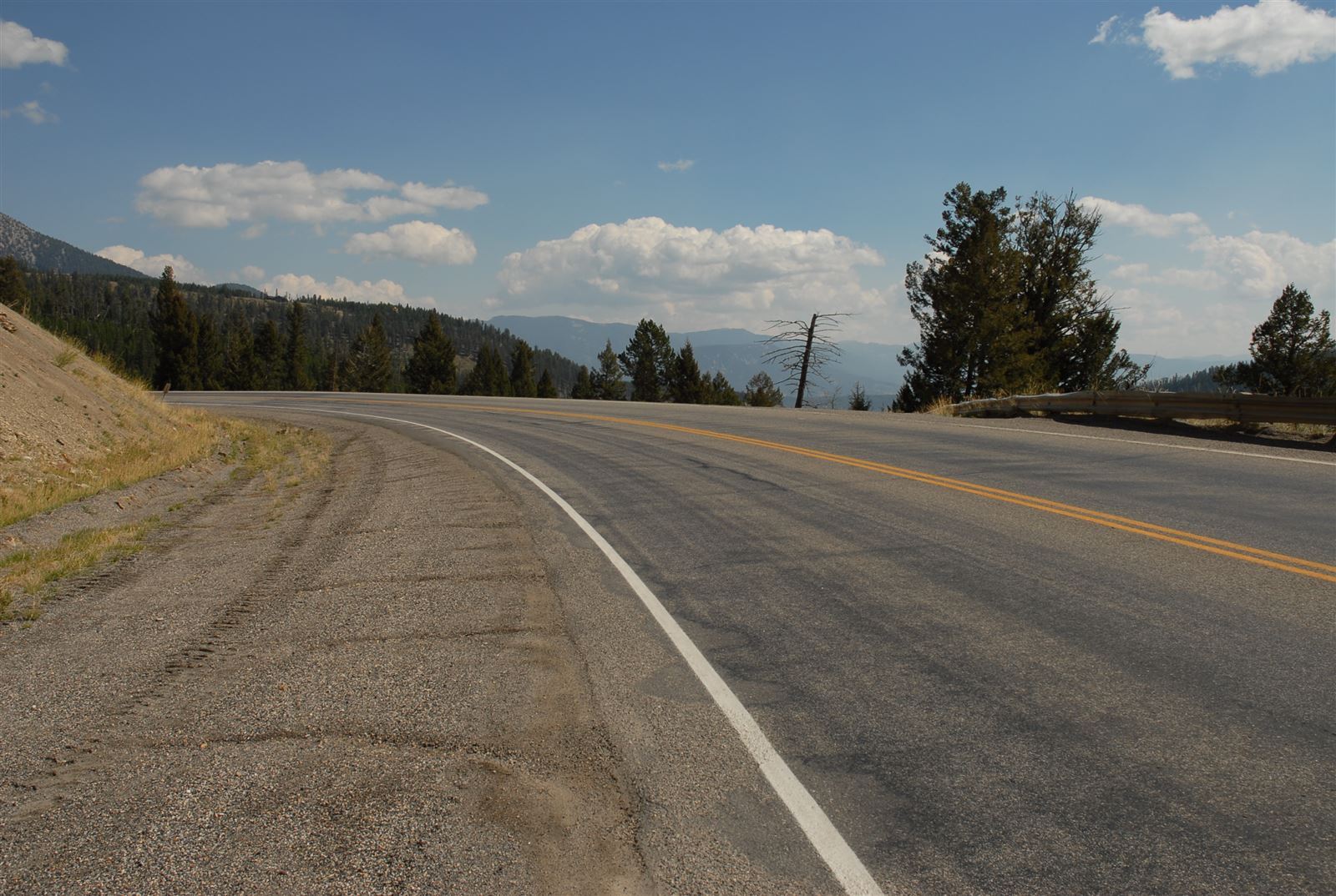 Locations Hub - Highway 64- Big Sky