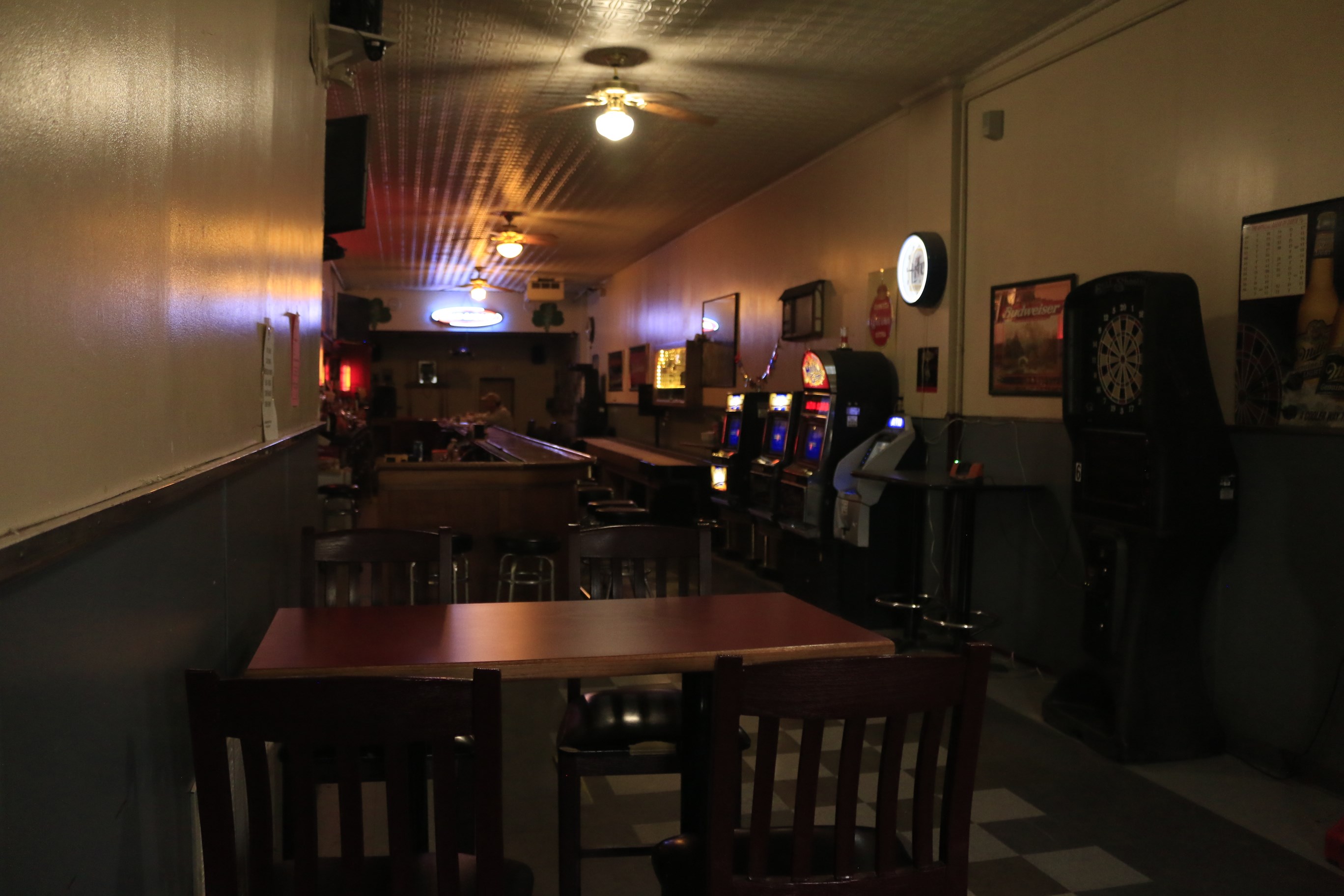 Locations Hub - Scandia Bar