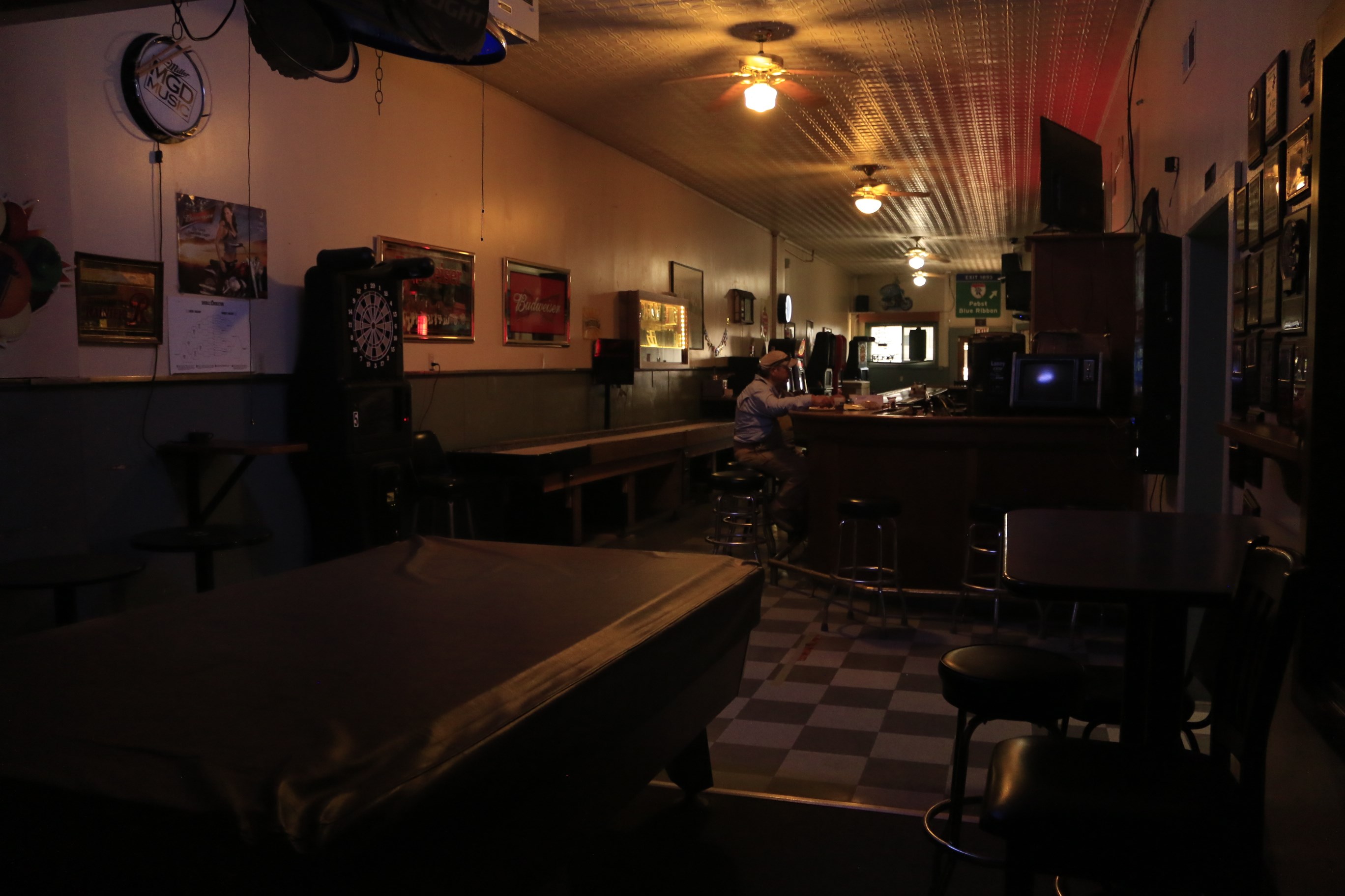 Locations Hub - Scandia Bar