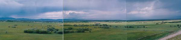 Locations Hub - Hirschy Ranch